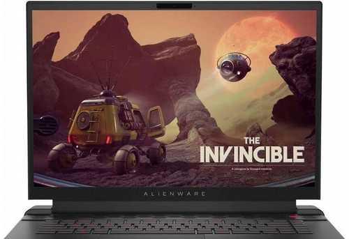 Dell Alienware M16 QHD+ R9 7845HX/RTX 4080 12GB