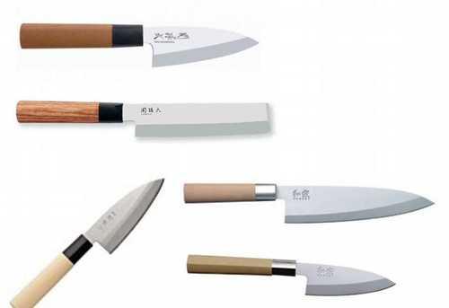 Японские ножи Kai