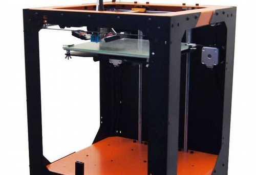 Комплект запчастей для 3Д принтера Ultisteel 2