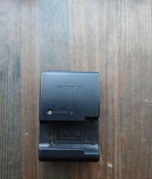 Sony BC-VW1 зарядное устройство для FW50