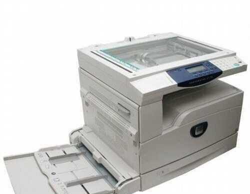 Копир Xerox CopyCentre C118 с