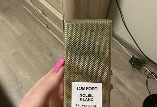 Парфюм Tom Ford - Soleil Blanc