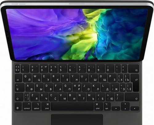 Apple magic keyboard iPad 2020