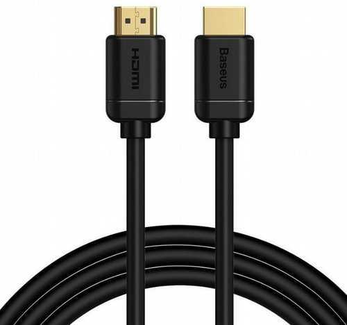 Кабель hdmi 0,5 м Baseus оригинал новый