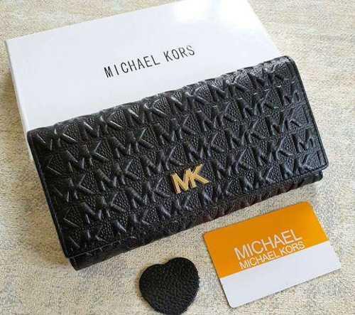 Кошелек женский Michael Kors