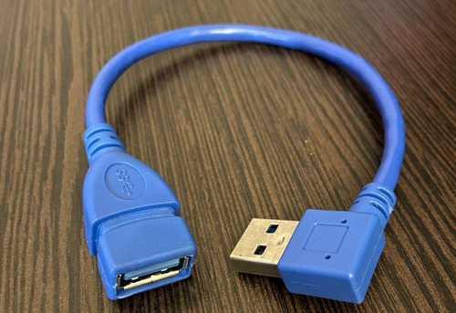 Кабель usb