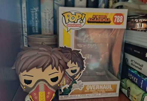 Фигурка Funko Pop Кай Чисаки My Hero Academia