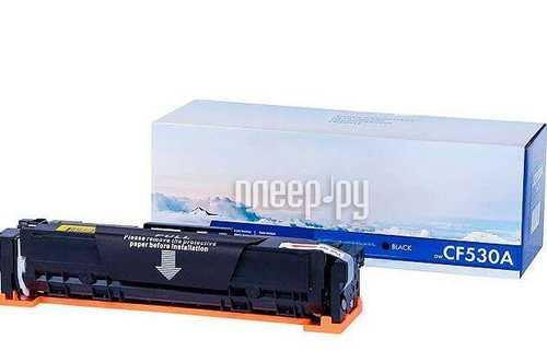 NV Print CF530A Black для HP Color LaserJet Pr