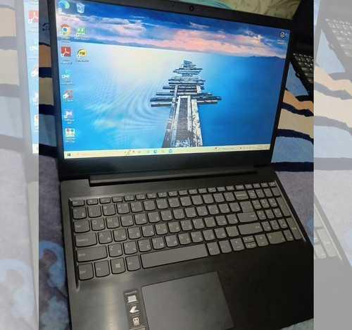 Ноутбук lenovo ideapad s145-15ILL