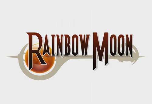 Rainbow Moon PS4