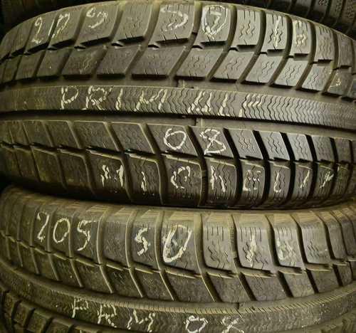 Michelin Primacy Alpin PA3 205/50 R16 V
