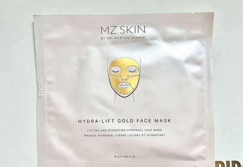 MZ Skin Hydra-Lift Golden Маска для лица