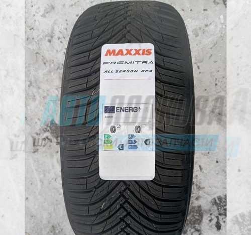 Maxxis Premitra All-Season AP3 195/40 R17 81V