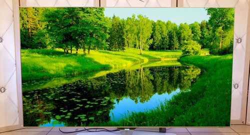 55" Телевизор Philips 55PFS8159 покупка/продажа