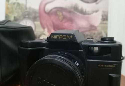 Плёночный фотоаппарат Nippon Ar-4392f