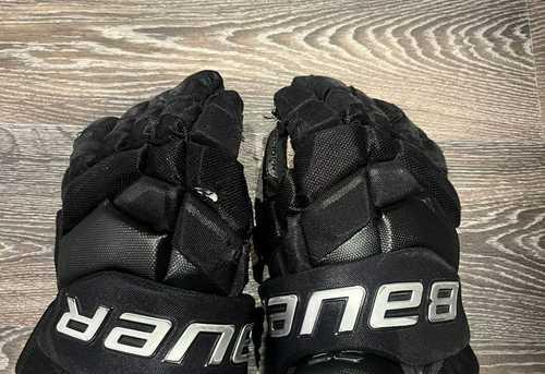 Краги Bauer 2s pro