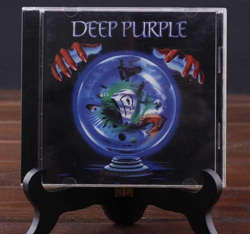 Deep Purple – Slaves And Masters Russia EX/EX