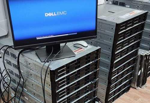 Сервер Dell PowerEdge R7515 AMD 770P