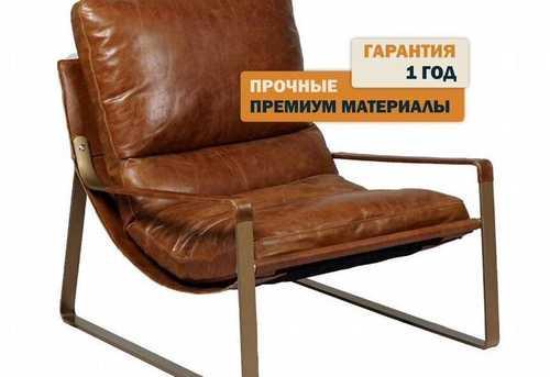 Дизайнерское кресло ортопедической формы