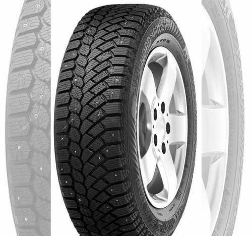 Gislaved Nord Frost 200 SUV 225/60 R17 103T