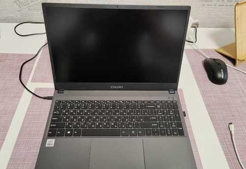 Ноутбук chuwi Corebook Xpro, 15.6"