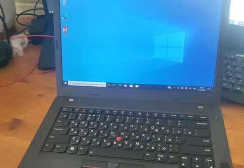 Lenovo ThinkPad t470p i7 GF 940MX Touch LTE Nvme