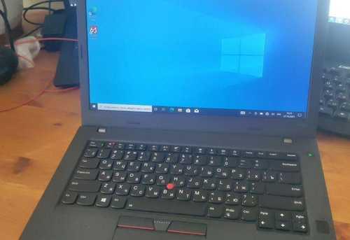 Lenovo ThinkPad t470p i7 GF 940MX Touch LTE Nvme