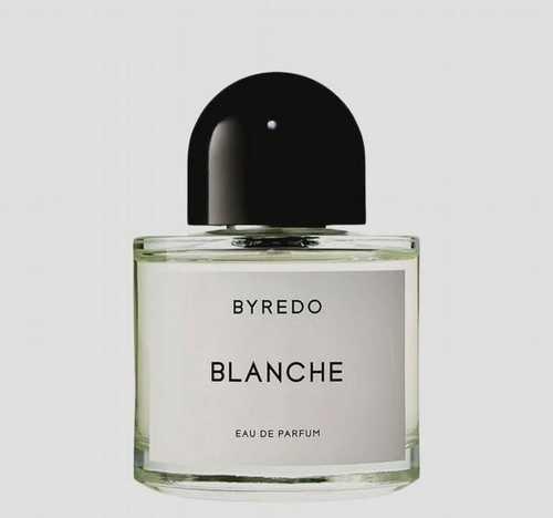 Byredo blanche 100ml