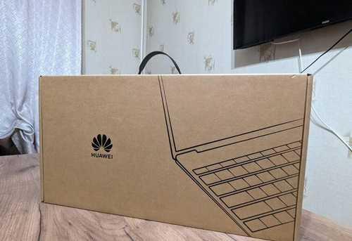 Huawei matebook d15