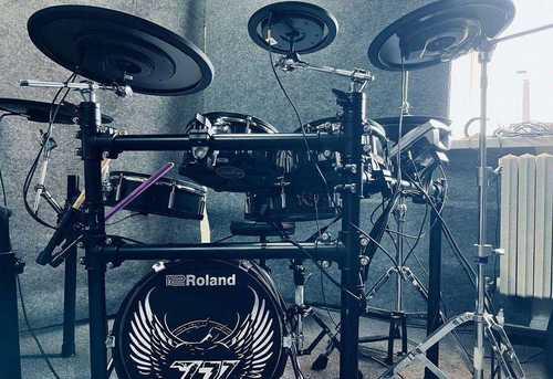Roland td 15