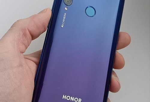HONOR 10i, 4/128 ГБ | Festima.Ru - Мониторинг объявлений