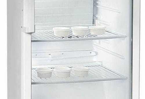 Торговый холодильник Бирюса 152
