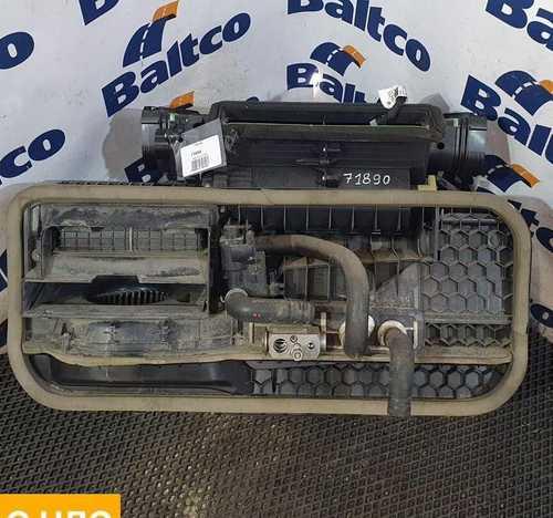 A9608302260 Печка Mercedes Actros MP4 (2012-2020)