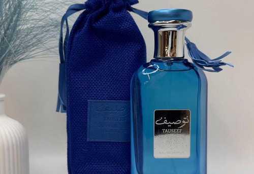 Ard Al Zaafaran Tauseef Sapphire, 100 ml