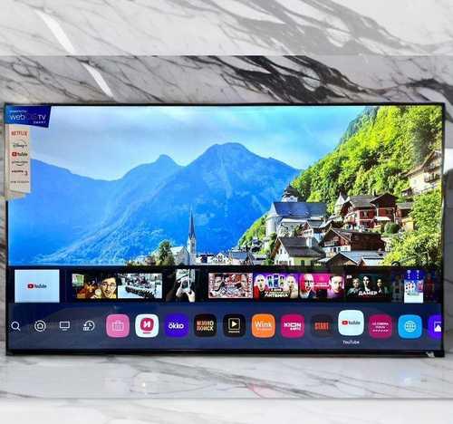 Новый SMART TV Телевизор LG 42" (107 см) WebOS