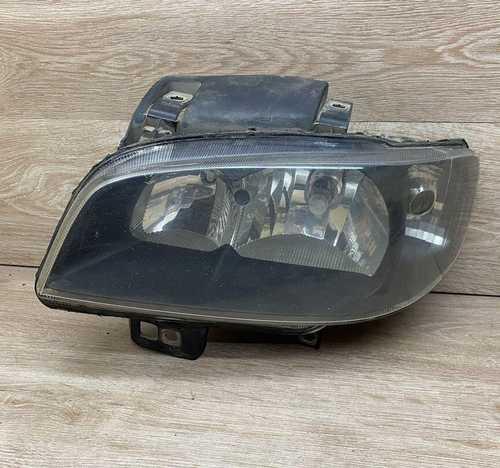 Фара правая Seat Ibiza 2 рестайлинг 143091