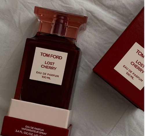 Tom Ford Lost Cherry 100ml