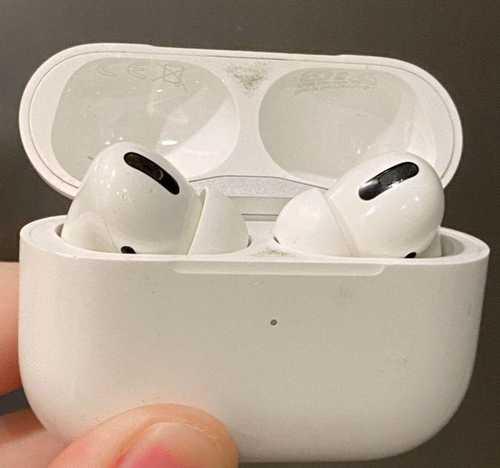 Apple Airpods Pro 1 оригинал