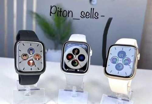 Apple Watch 9 2024 + Галерея
