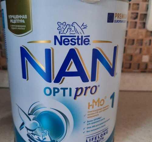 Nan optipro 1