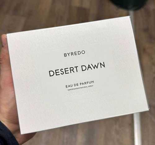 Byredo Desert Dawn EDP 100 мл