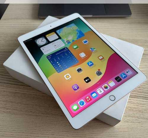 iPad 8 2020 32Gb WiFi