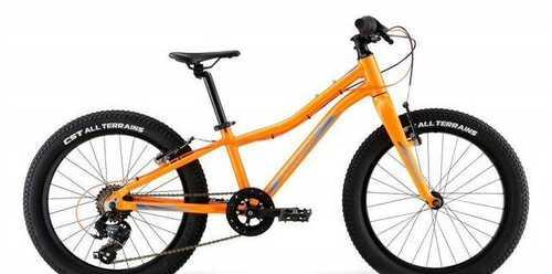 Велосипед '22 Merida Matts J.20+ Eco Рама:One Size