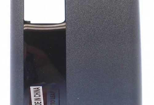 Задняя крышка для Realme GT Neo (RMX3031) Серая