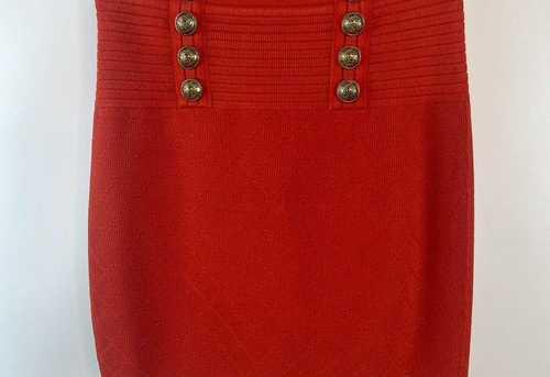 Юбка Balmain оригинал