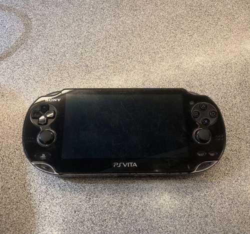 Ps vita