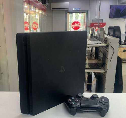 Sony playstation 4 slim 1tb