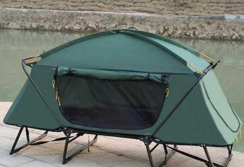 CF0939 одноместная палатка-раскладушка