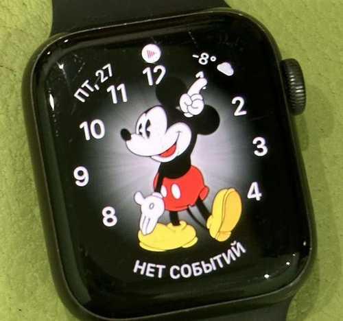 Apple watch se 40mm 2020