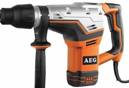 Перфоратор Aeg sds-max arenda KZN 116